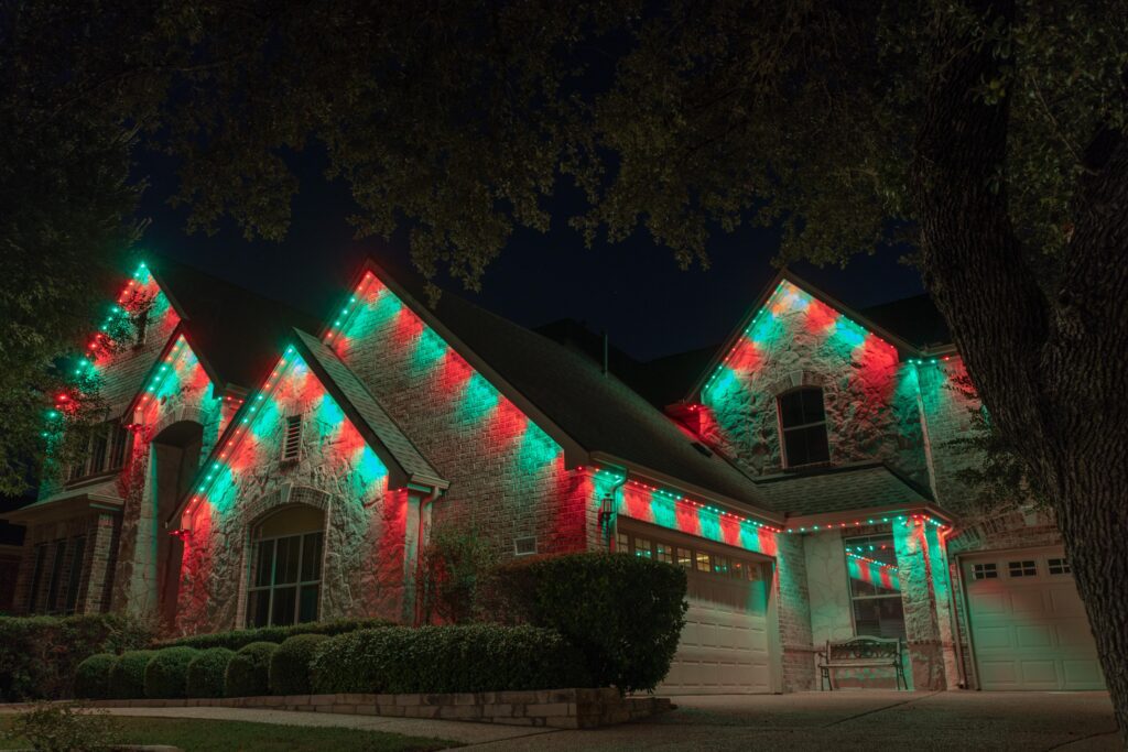 Outdoor Lighting Company in Edmonton, AB | Astoria Lighting Co.