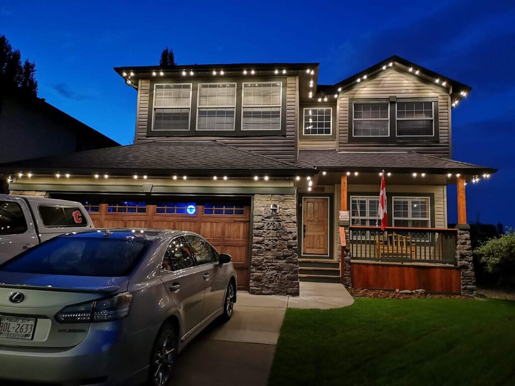 Atlanta – Astoria Lighting Co