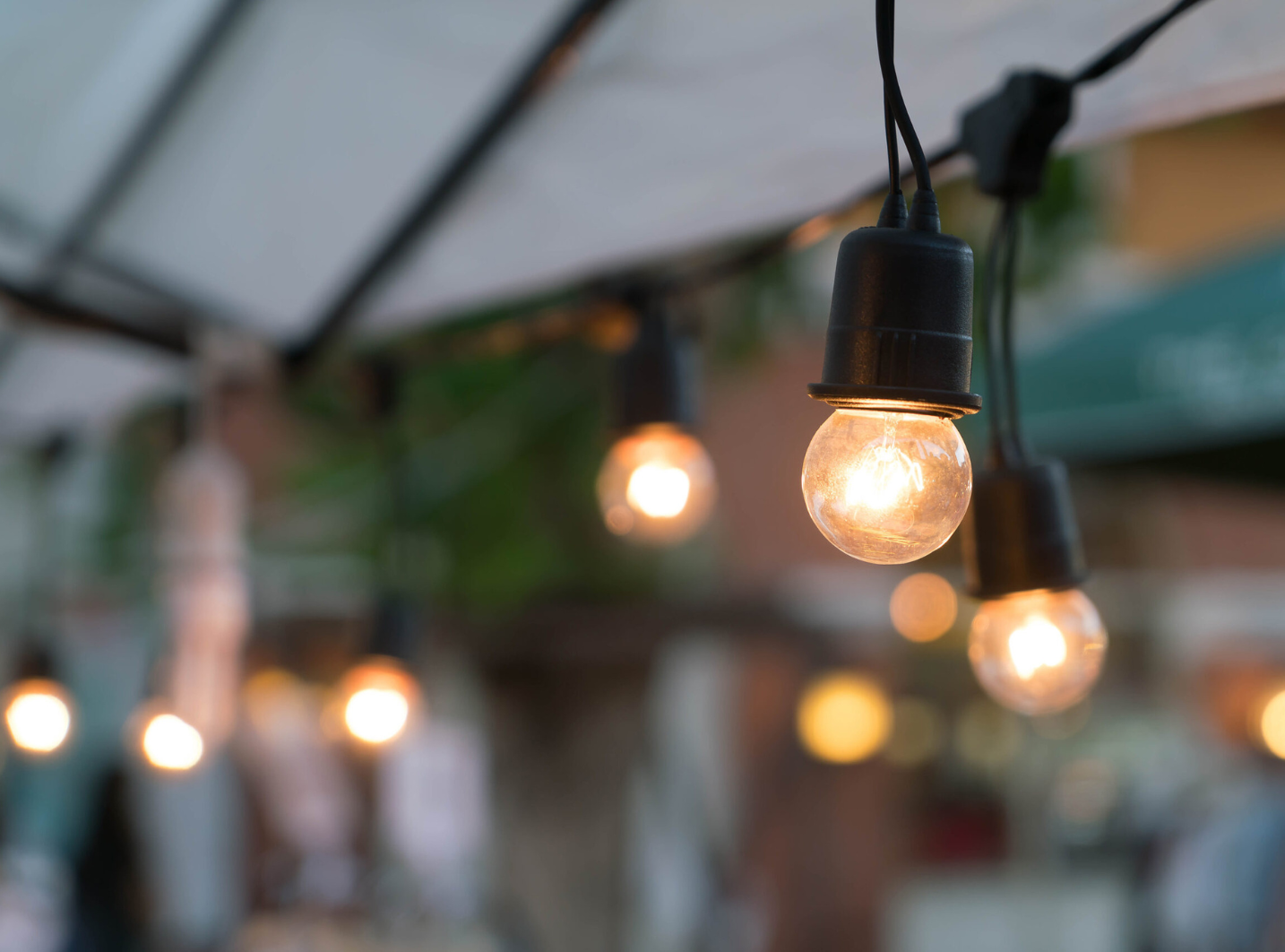 Outdoor Lighting Outdoor Lighting Solutions - Astoria Lighting Co